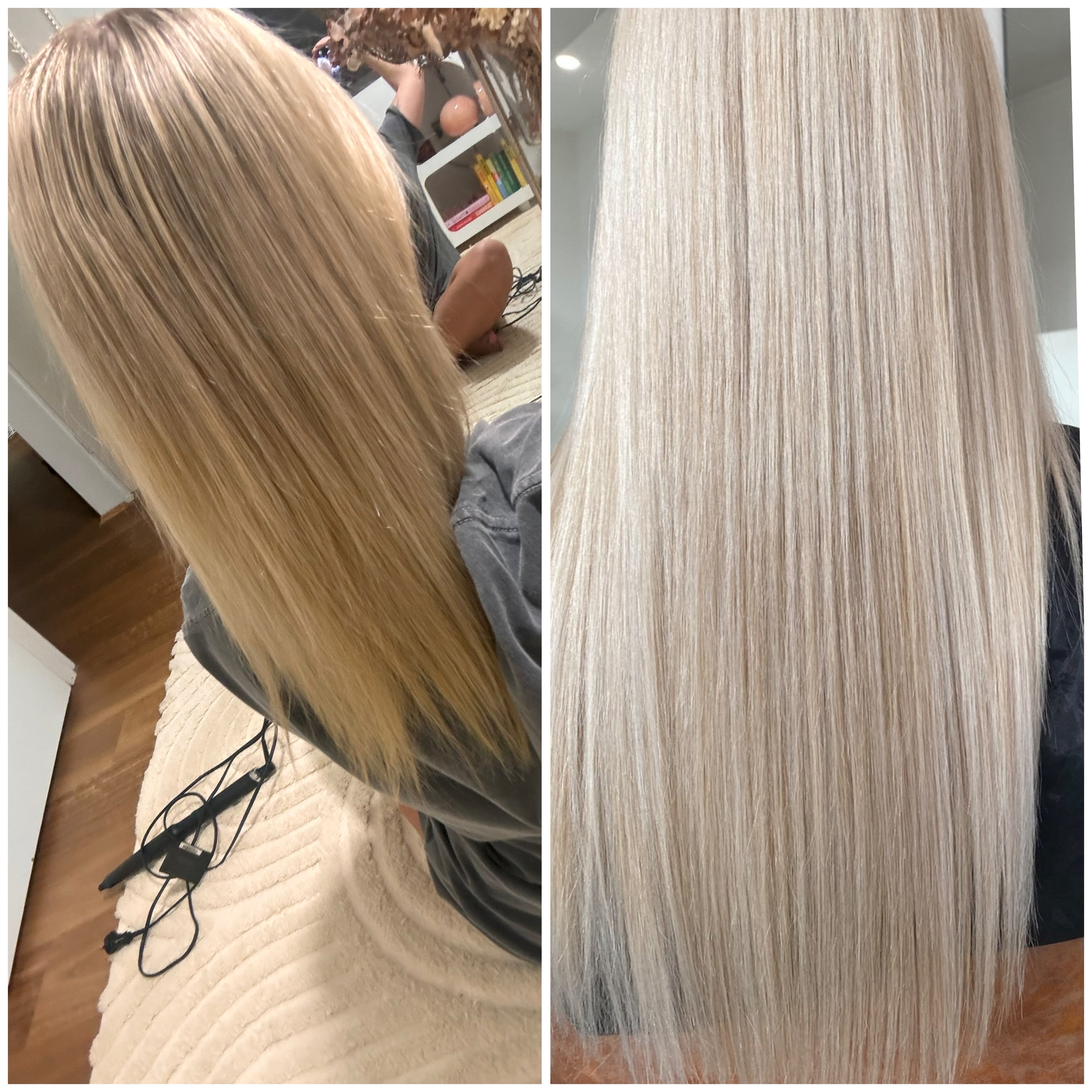 Mane Hair Food – Mane Hair Food